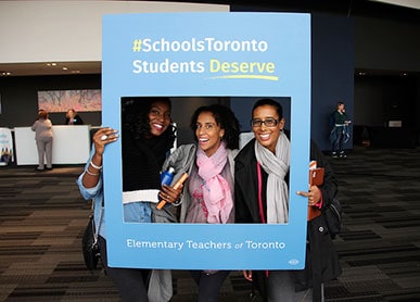 About - Elementary Teachers of Toronto : Elementary Teachers of Toronto